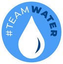 #TeamWater